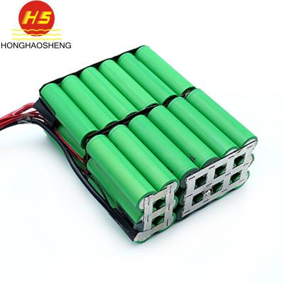 China HHS 18650C4 2200Mah Cylindrical Lithium Battery for sale