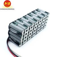 China HHS 18650C4 2200Mah Cylindrical Lithium Battery for sale