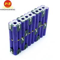 China HHS 18650C4 2200Mah Cylindrical Lithium Battery for sale