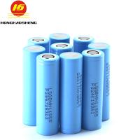 China Ncr18650b 3.7 V 3400mah 18650 Cylindrical Lithium Battery for sale