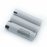 China Custom 18650 3.2V 6000mAh LiFePO4 Cylindrical Cells For Scooters for sale