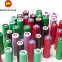China 18650 3.7v 1500mah Cylinder Lithium Ion Battery For Flashlight for sale