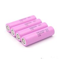 China LiFePO4 32700 32650 Cylindrical Cell 3.65V 5000mAh High Capacity Rechargeable Battery for sale