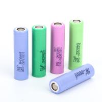 China LiFePO4 32700 32650 Cylindrical Cell 3.65V 5000mAh High Capacity Rechargeable Battery for sale