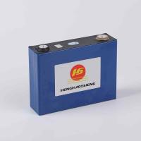 China Lithium 200ah 3.2v Lifepo4 Prismatic Cells For Solar System for sale