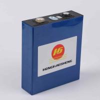 China 4Pcs LiFePO4 3.2V 280Ah Lithium Ion Batteries 3500 Cycles Grade A for sale