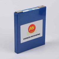 China Lifepo4 100ah 3.2v Lithium Prismatic Batteries For Solar System for sale