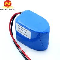 China 12V 200Ah LiFePO4 Battery Pack 2560Wh Deep Cycle Lithium Iron Phosphate for sale