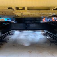 China Road Building Used Excavator CAT306E Second Hand CAT Excavator 5795kg for sale