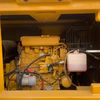 China 7210kg Large Used CAT Excavator 2nd Hand Hydraulic Crawler Excavator CAT307 for sale