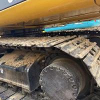 China Robust Build Hydraulic Used Crawler Excavator CAT 315D2 For Agriculture / Construction for sale