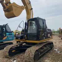 China Robust Build Hydraulic Used Crawler Excavator CAT 315D2 For Agriculture / Construction for sale