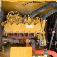 China CAT 330GC Used Crawler Excavator 2nd Hand Construction Machinery 35108kg for sale