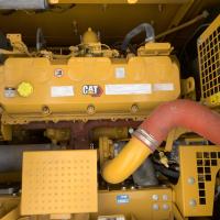 China Landscaping Used Excavator CAT349 Crawler Type Used Caterpillar Equipment for sale
