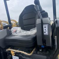China 16.1kW Used CAT Excavator Mini Diggers Cat301.7 Second Hand Smooth Operation for sale