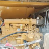 China Used Cat Mini Excavators Hydraulic Construction Machine CAT 306 Second Hand for sale