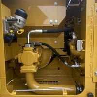 China Hydraulic Used Construction Machinery 2nd Hand Diggers CAT312gc 74.4kw For Mining for sale