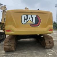 China 151kw Hydraulic Used Crawler Excavator Digger CAT330GC For Road Construction for sale