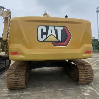 China 151kw Hydraulic Used Crawler Excavator Digger CAT330GC For Road Construction for sale