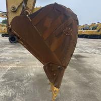 China 151kw Hydraulic Used Crawler Excavator Digger CAT330GC For Road Construction for sale
