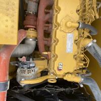 China 151kw Hydraulic Used Crawler Excavator Digger CAT330GC For Road Construction for sale