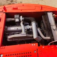 China Used Doosan DH140 12 Tons Crawler Excavator Old Earth Moving Machinery for sale