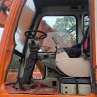 China Second Hand Original Excavator Digger Equipment DOOSAN 150W-7 39.7kW for sale