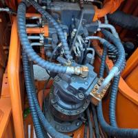 China Second Hand DOOSAN Hydraulic Digger DH225 Used Excavating Equipment for sale