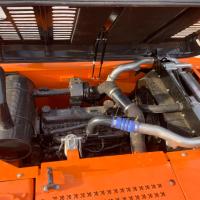 China 1900rpm Used DOOSAN Excavator DX225LC-9C Construction Equipment 21800kg for sale