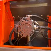 China Crawler Type Used DOOSAN DX300LC-9C Excavator Earth Moving Machinery 30215 kg for sale