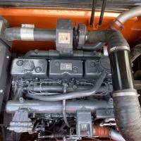 China Crawler Type Used DOOSAN DX300LC-9C Excavator Earth Moving Machinery 30215 kg for sale