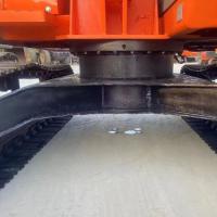 China HITACHI 60 Used Mini Excavator Second Hand Small Crawler Excavator for sale