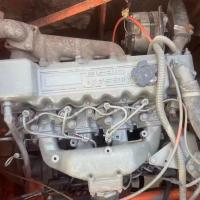 China HITACHI 60 Used Mini Excavator Second Hand Small Crawler Excavator for sale