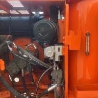 China HITACHI 60 Used Mini Excavator Second Hand Small Crawler Excavator for sale