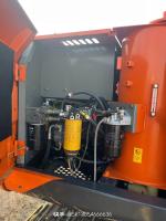 China Hitachi Zx130 Used Excavator 69kw Construction Equipment Crawler Excavator for sale