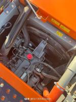 China Hitachi Zx130 Used Excavator 69kw Construction Equipment Crawler Excavator for sale