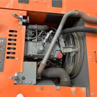 China Used Hitachi ZX240 Hydraulic Crawler Excavator Second Hand 23.5 Ton Digger for sale