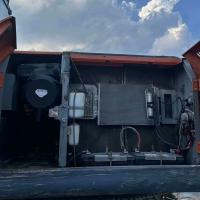 China 110 KW Used HITACHI Excavator Hitachi Zax200 Construction Machinery 19400 Kg for sale