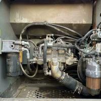 China 110 KW Used HITACHI Excavator Hitachi Zax200 Construction Machinery 19400 Kg for sale