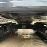 China Well Maintained Used Hyundai Excavator Hyundai 220lc-9s Construction Machinery 22400kg for sale