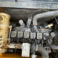 China Well Maintained Used Hyundai Excavator Hyundai 220lc-9s Construction Machinery 22400kg for sale