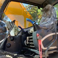 China 30200kg Used Hyundai Excavator HYUNDAI 305LC-9S 198KW Crawler Excavator Machine for sale
