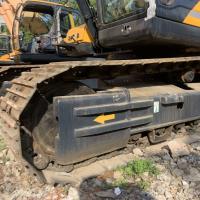 China 32200kg Used Hyundai Excavator Heavy Duty Hyundai 330LC-9S Second Hand Excavator for sale