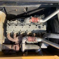 China 32200kg Used Hyundai Excavator Heavy Duty Hyundai 330LC-9S Second Hand Excavator for sale