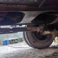 China Hyundai 150w Used Wheel Excavator Heavy Duty Second Hand Earth Moving Equipment for sale