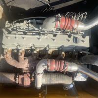 China Used Earth Moving Equipment Hyundai 330 Crawlerl Excavator 32.84 tons second hand for sale