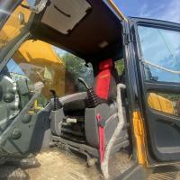 China Used Earth Moving Equipment Hyundai 330 Crawlerl Excavator 32.84 tons second hand for sale