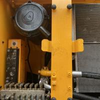 China Wheel Type Used Hyundai Excavator Hyundai 220lc-9s Second Hand Excavator for sale