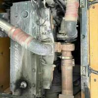 China Used Hyundai Crawler Excavator Hyundai520-9 Old Digger 52170kg With Diesel Engine for sale