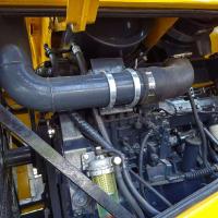 China Heavy Duty 146kW Komatsu WA380 Used Wheel Loader 5 Ton Load For Agriculture for sale